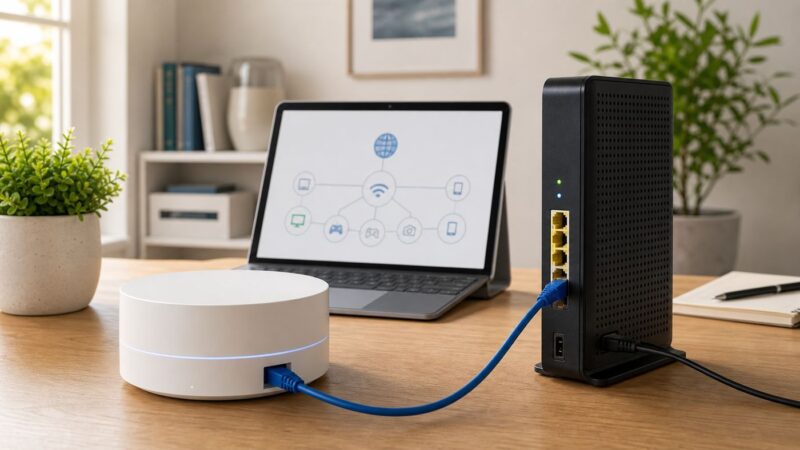 Google Home Wi-Fi Issues: Fix Offline and Setup Problems